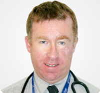 Dr David Fitzgerald (Occupational and Environmental Medicine Specialist ...