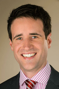 Dr Jamie Morton (Cardiologist) - Healthpages.wiki