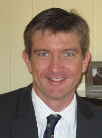 Dr Michael Lutz (Orthopaedic Surgeon) - Healthpages.wiki