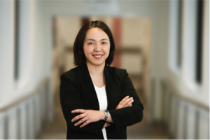 Dr Yu-Hong Qin (Gynaecologist) - Healthpages.wiki