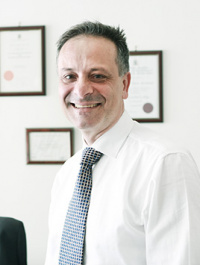 Dr Alex Alexander (GP) - Healthpages.wiki