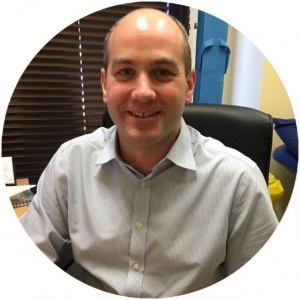 Dr David Greaves (GP) - Healthpages.wiki