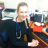 Dr Anita Manku (GP) - Healthpages.wiki