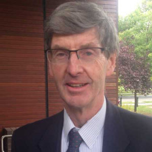 Dr Peter Forrest (Paediatrician) - Healthpages.wiki