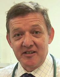 Dr Peter Downie (Haematologist) - Healthpages.wiki