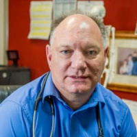Dr Robert Seton (GP) - Healthpages.wiki