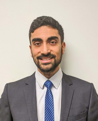 Dr Vikram Rajput (GP) - Healthpages.wiki