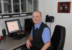 Dr Robert Morton (GP) - Healthpages.wiki