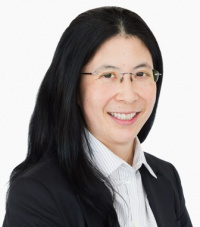 Dr Jennifer Tan (Ophthalmologist) - Healthpages.wiki