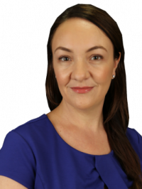 Dr Nadya Chami (Gynaecologist) - Healthpages.wiki