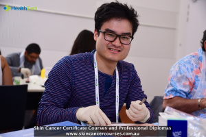 Dr Timothy Chan (GP) - Healthpages.wiki