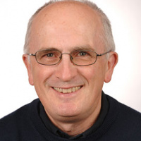 Dr Roger Bannister (GP) - Healthpages.wiki