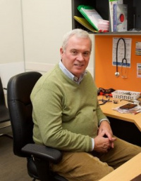 Dr Alexander Douglas (GP) - Healthpages.wiki