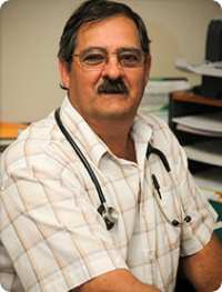 Dr Jan Van Vollenstee (GP) - Healthpages.wiki