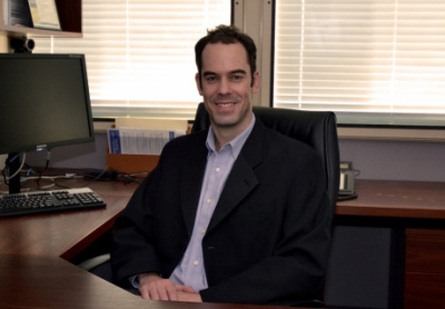 Dr Nicholas Jackson (Cardiologist) - Healthpages.wiki