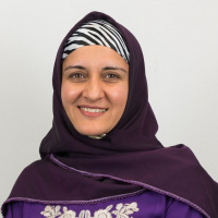 Dr Faiza Khan (GP) - Healthpages.wiki
