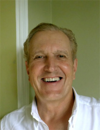 Dr Christopher Higgins (GP) - Healthpages.wiki