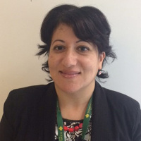 Dr Sapna Jessy (Paediatrician) - Healthpages.wiki