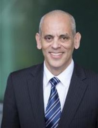 Dr Robert Gassin (GP) - Healthpages.wiki