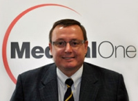 Dr Colin French (GP) - Healthpages.wiki