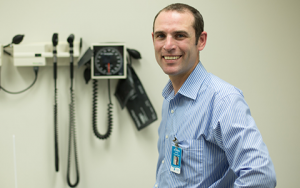 Dr Stephen Knipe (Paediatrician) - Healthpages.wiki