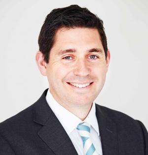 Dr Jonathan Negus (Orthopaedic Surgeon) - Healthpages.wiki