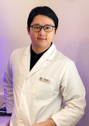 Dr Yi-Liang Huang (Dentist) - Healthpages.wiki