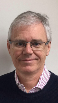 Dr Anthony Jackson (Cardiologist) - Healthpages.wiki