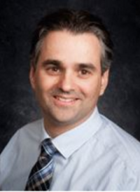 Dr Richard Goodwin (GP) - Healthpages.wiki