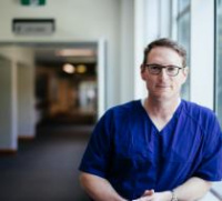 Dr Benedict Devereaux (Gastroenterologist) - Healthpages.wiki