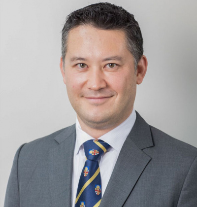 Dr Jason Tsung (Orthopaedic Surgeon) - Healthpages.wiki