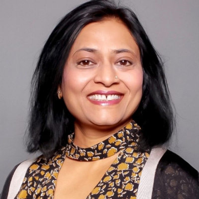 Dr Smita Agarwal (Ophthalmologist) - Healthpages.wiki
