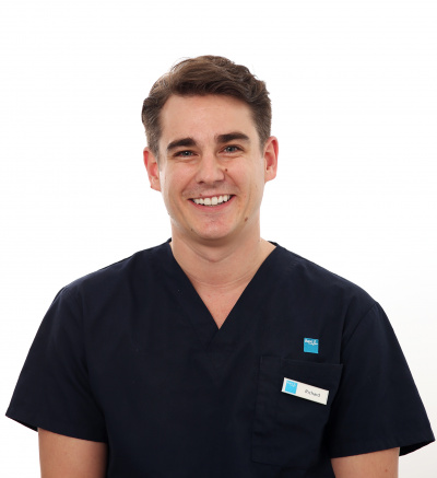 Dr Richard Wark (Dentist) - Healthpages.wiki