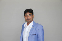 Dr Sandeep Chand (Psychiatrist) - Healthpages.wiki