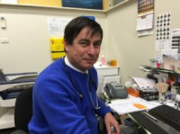 Dr Anthony Miceli (GP) - Healthpages.wiki