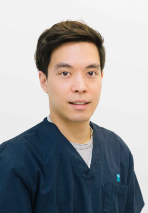 Dr Steven You (Dentist) - Healthpages.wiki