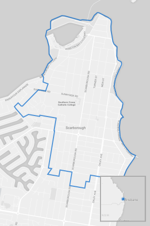 Scarborough (Qld), QLD
