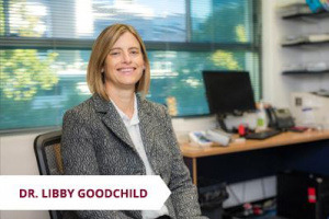 Dr Elizabeth Goodchild (GP) - Healthpages.wiki
