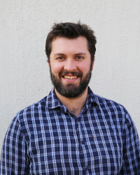 Mr Adam McRae (Psychologist) - Healthpages.wiki