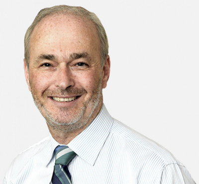 Dr John Kennedy (Ophthalmologist) - Healthpages.wiki