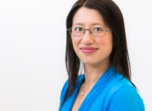 Dr Winnie Cheng (GP) - Healthpages.wiki