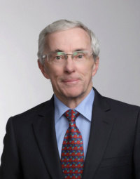 Dr Michael McGrath (General Physician) - Healthpages.wiki