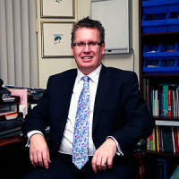 Dr Graeme Edwards (GP) - Healthpages.wiki