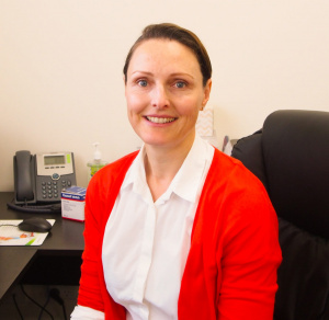 Ms Kate McManus (Physiotherapist) - Healthpages.wiki