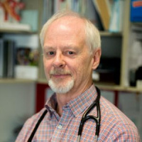 Dr Alan Cryer (GP) - Healthpages.wiki