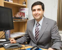 Dr Arman Hasani (Medical Oncologist) - Healthpages.wiki