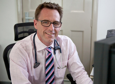 Dr Andrew Small (Cardiologist) - Healthpages.wiki