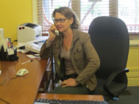 Dr Jennifer Jobst (GP) - Healthpages.wiki