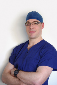 Dr Pascal Mancuso (Urologist) - Healthpages.wiki
