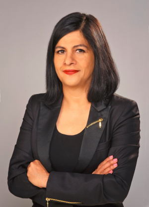 Dr Kushma Nand (Nephrologist) - Healthpages.wiki